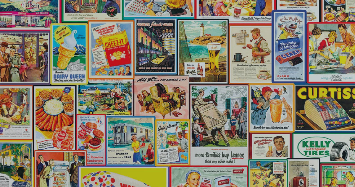 35 Winning Examples of Social Media Advertising + 5-Step Guide